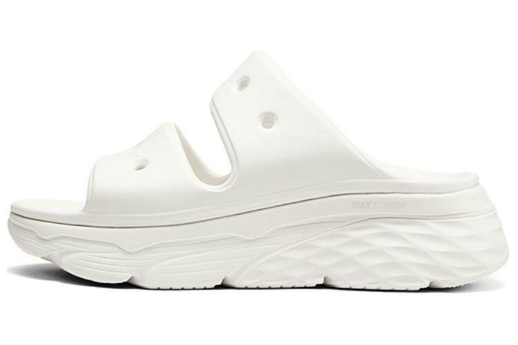 Шлёпанцы SKECHERS Max Cushioning