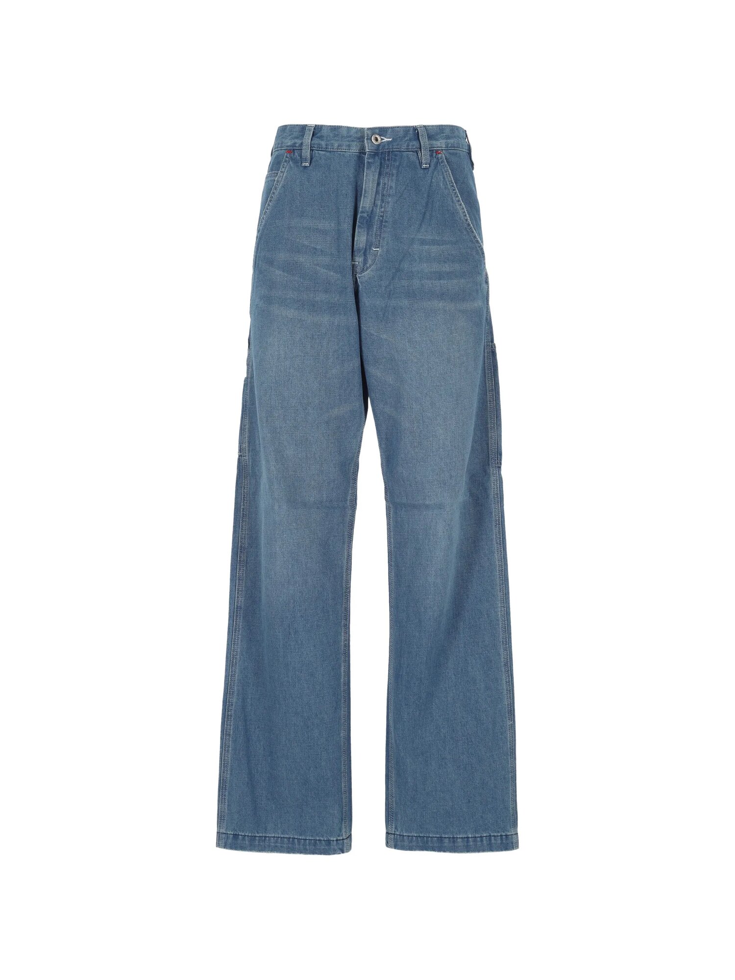 Джинсы Carpenter-style jeans 