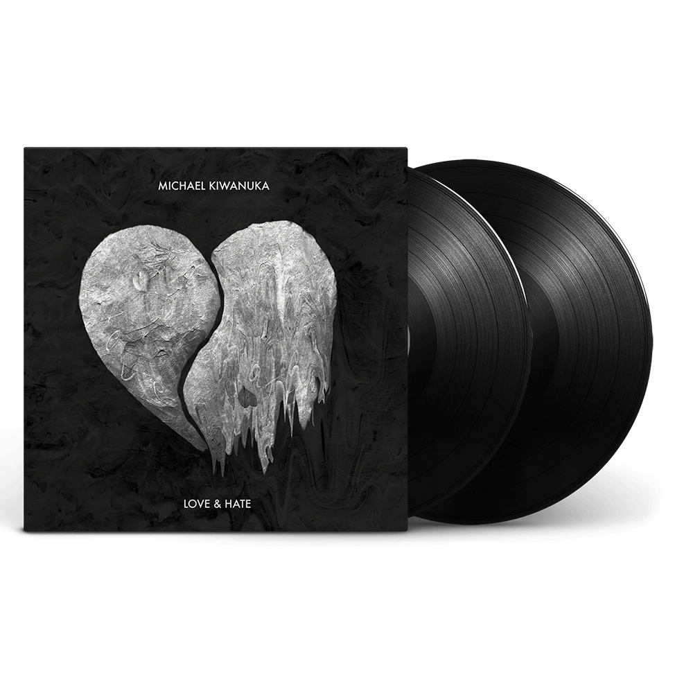 Michael Kiwanuka – Love & Hate