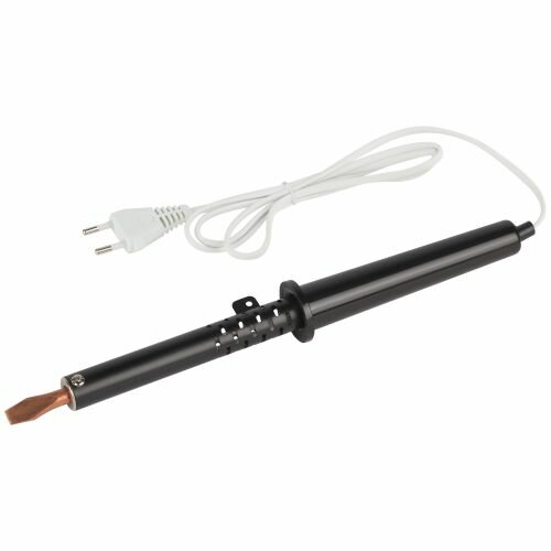 Паяльник ЭПСН 80Вт 230В с пластик. рукояткой PL-R02-80W Эра Б0062999