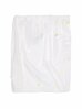 Топ Ruched strapless top