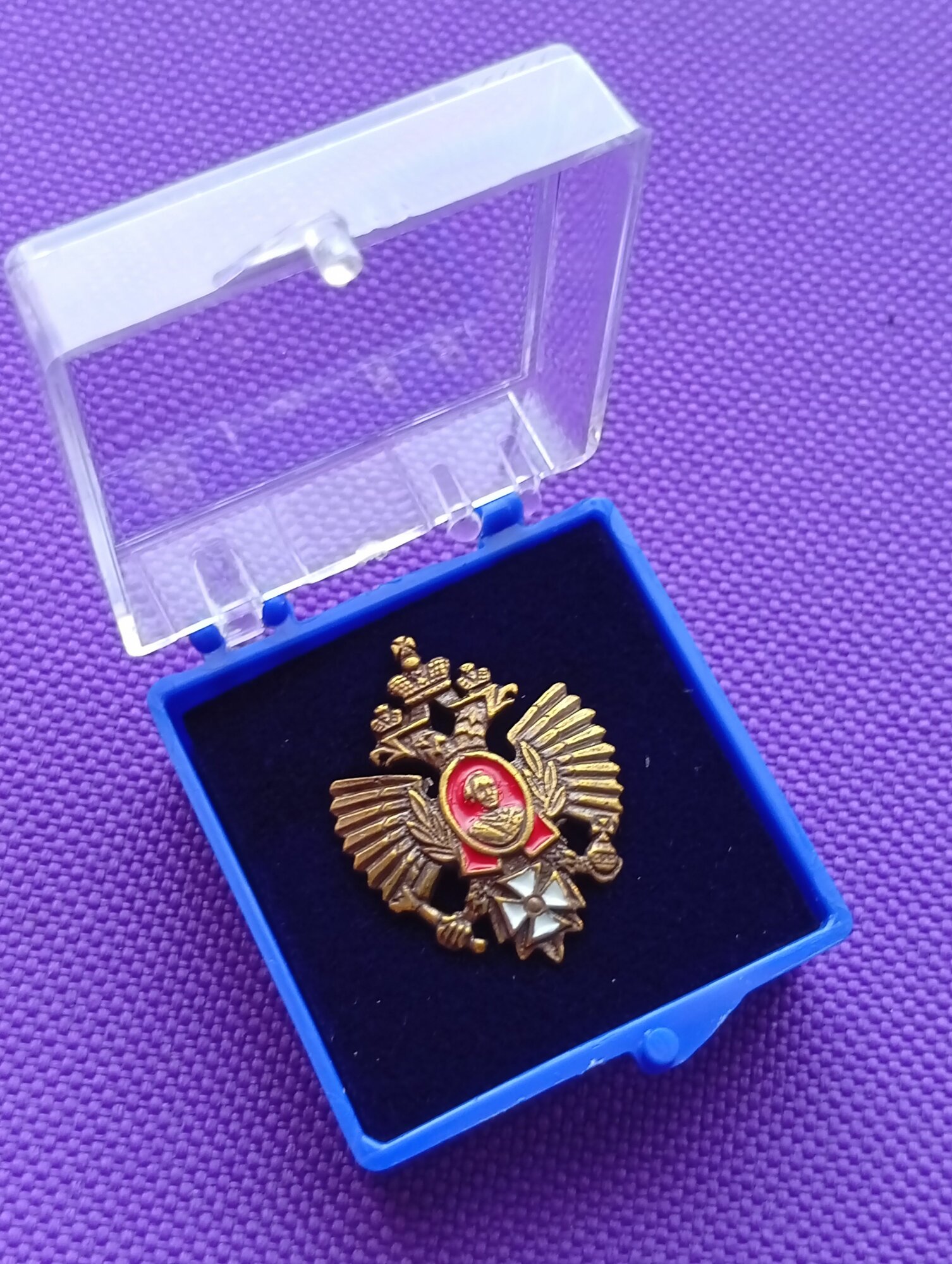 Значок