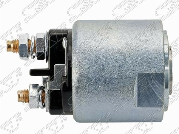 Втягивающее реле стартера SAT ST-23343-AX000 Mercedes BENZ A-CLASS W168/169 1.4-1.7 97-12 M166.940/M266.940