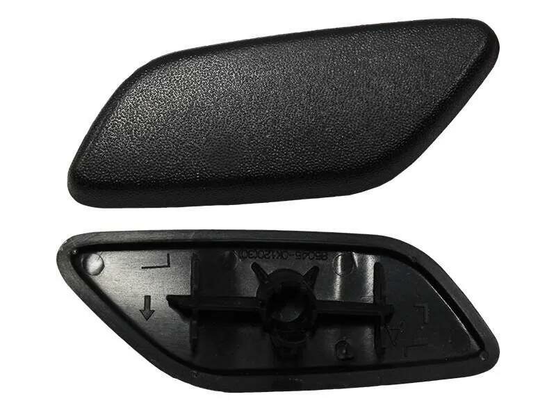Крышка омывателя фары SAT ST-58-0010 Toyota Hilux Pick Up 15-20 слева