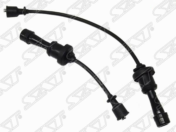 Провода высоковольтные HYUNDAI SANTA FE SM 01-06 2.4 2.0/SONATA EF 98-04 2.4 2.0/SAT ST-27501-38B00 KIA SORENTO 2.4 G4J