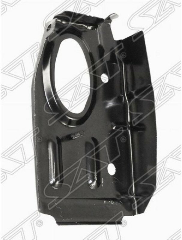 Рамка кузова часть SAT ST-DT08-009-2 Nissan Almera 12-19 Левая