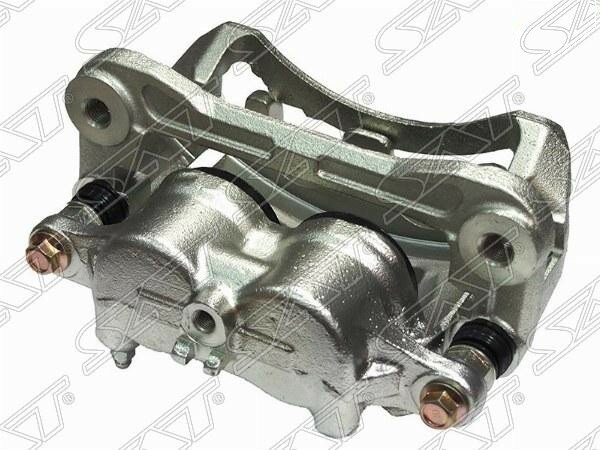 Суппорт тормозной FR SAT ST-41011-VC700 Nissan PATROL Y61 LH
