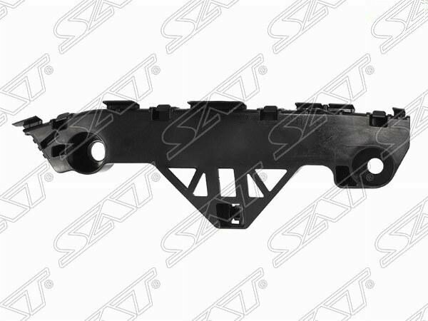 Крепление бампера SAT ST-MZV8-000B-1 Mazda 3 08-13, Axela 09-13 спереди/ справа