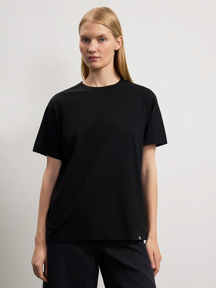 Футболка Basic Tee
