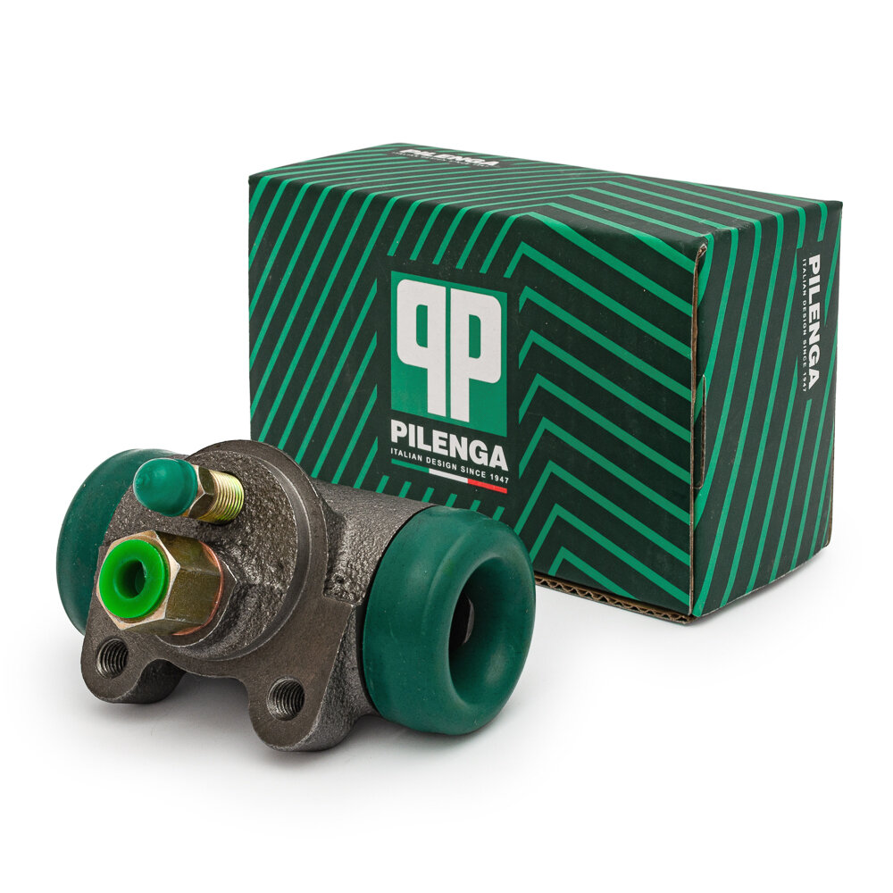 Цилиндр задний тормозной для ГАЗ 3302, 2217, 2705, 3110, 27 PILENGA HY-P 3842