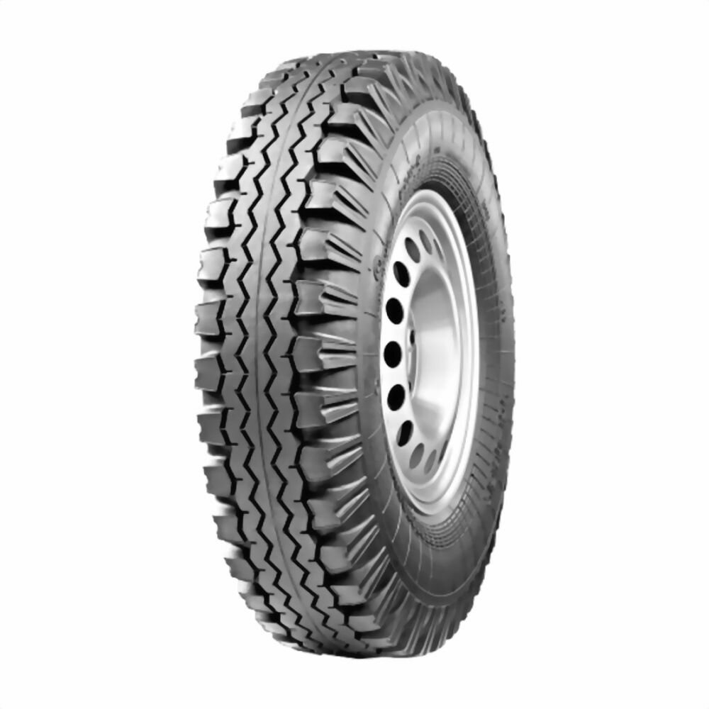 Автошина R15 215/90 КАМА Я-245-1 99K всесез с камерой