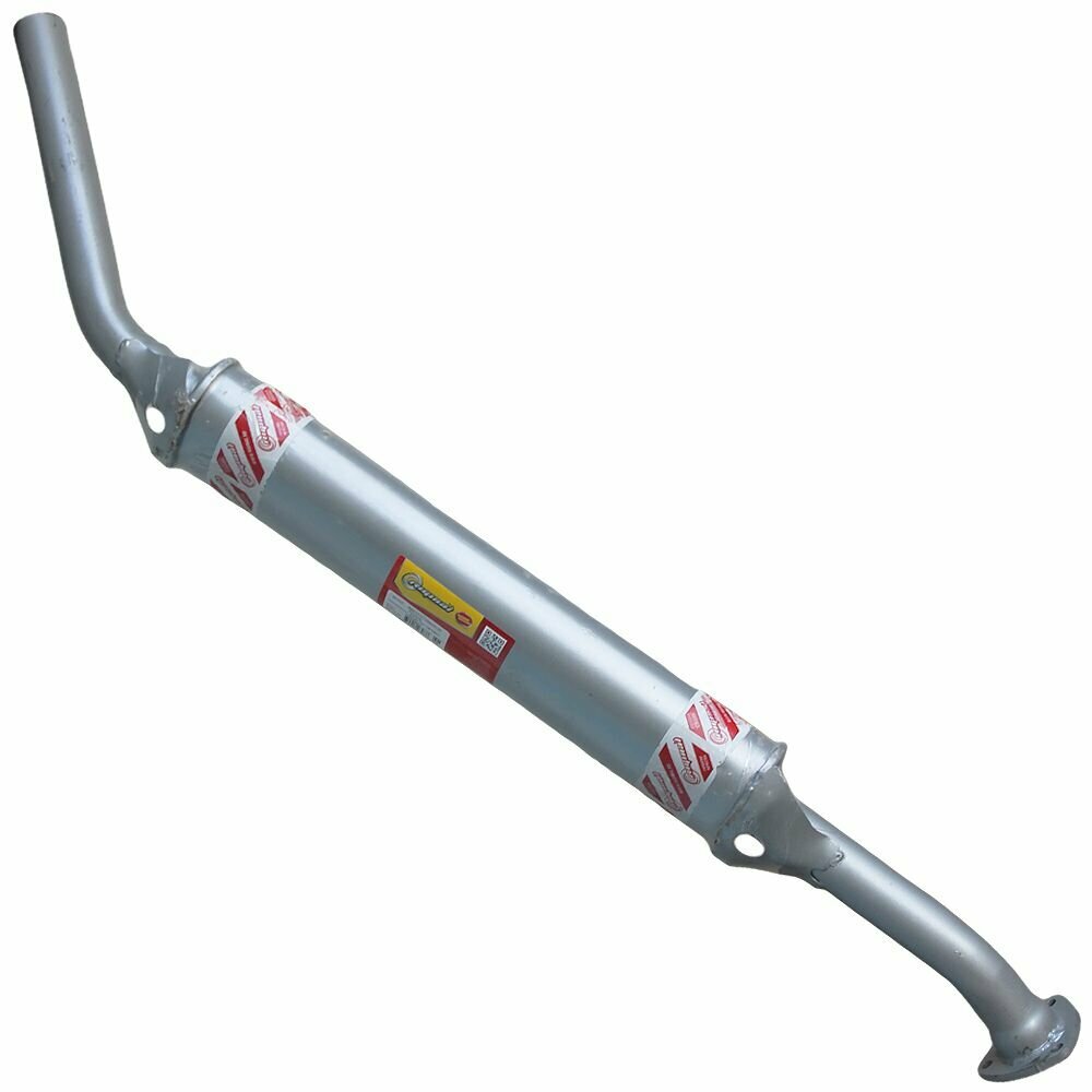 Резонатор для а/м ВАЗ-21214 Евро-3 Riginal RG21214120002020