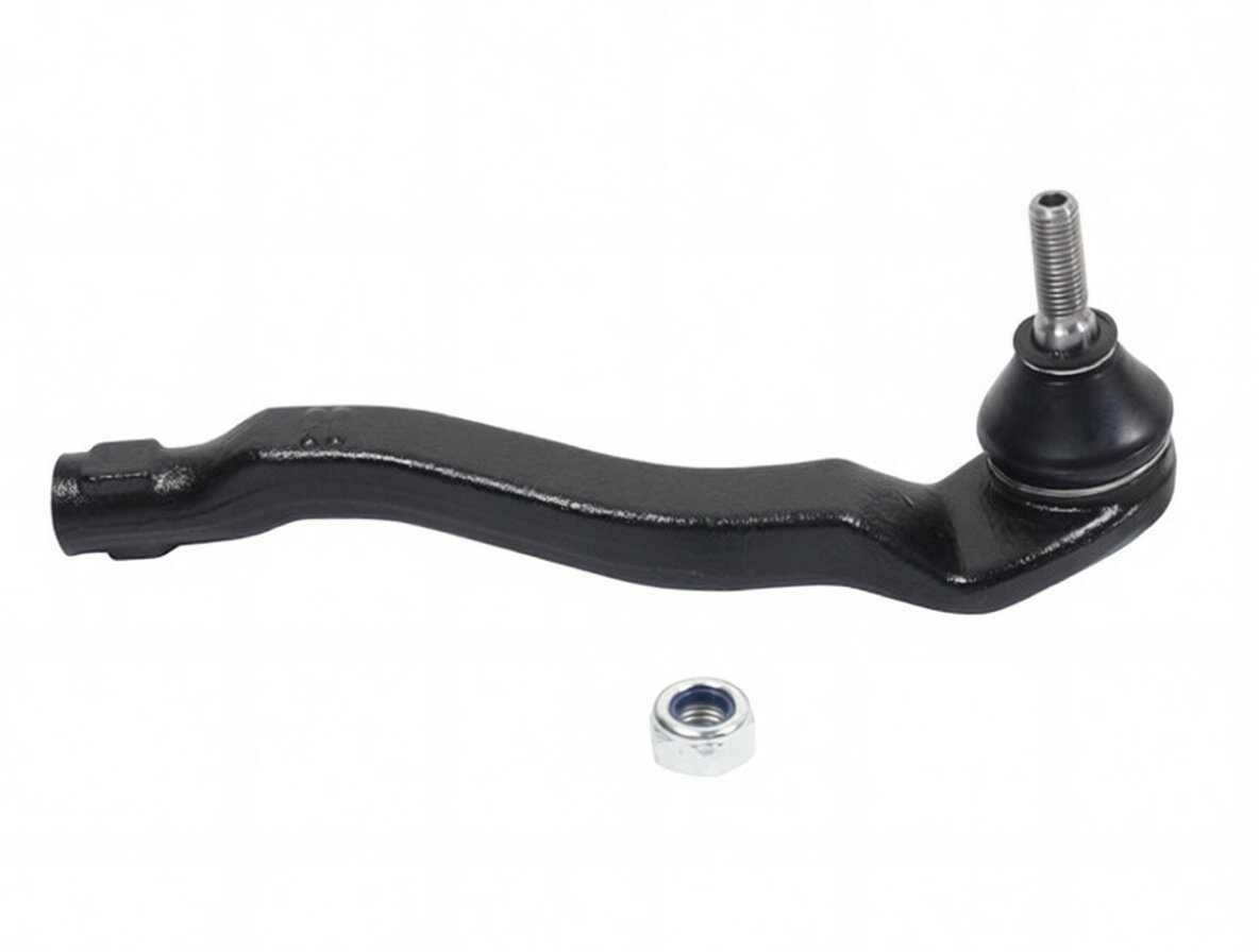 Рычаг передний нижний прв. MAZDA 3 03-09, MAZDA 5 06- (старый арт. CQMZ-1R) CQ0248R CTR арт. CQ0248R