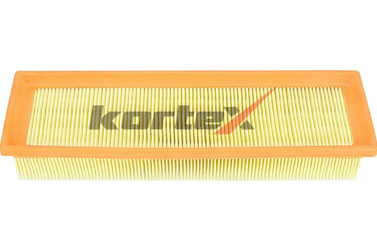 Фильтр воздушный RENAULT LOGAN 12- KA0224 KORTEX арт. KA0224