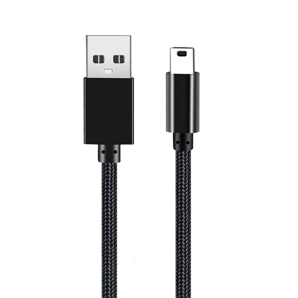 Мини-USB кабель USB 2.0, 2m