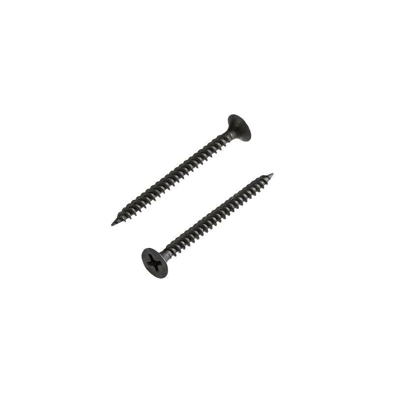 Саморез гипсокартон-металл 3.5х45 (уп.50шт) Kranz 1143-3545-4