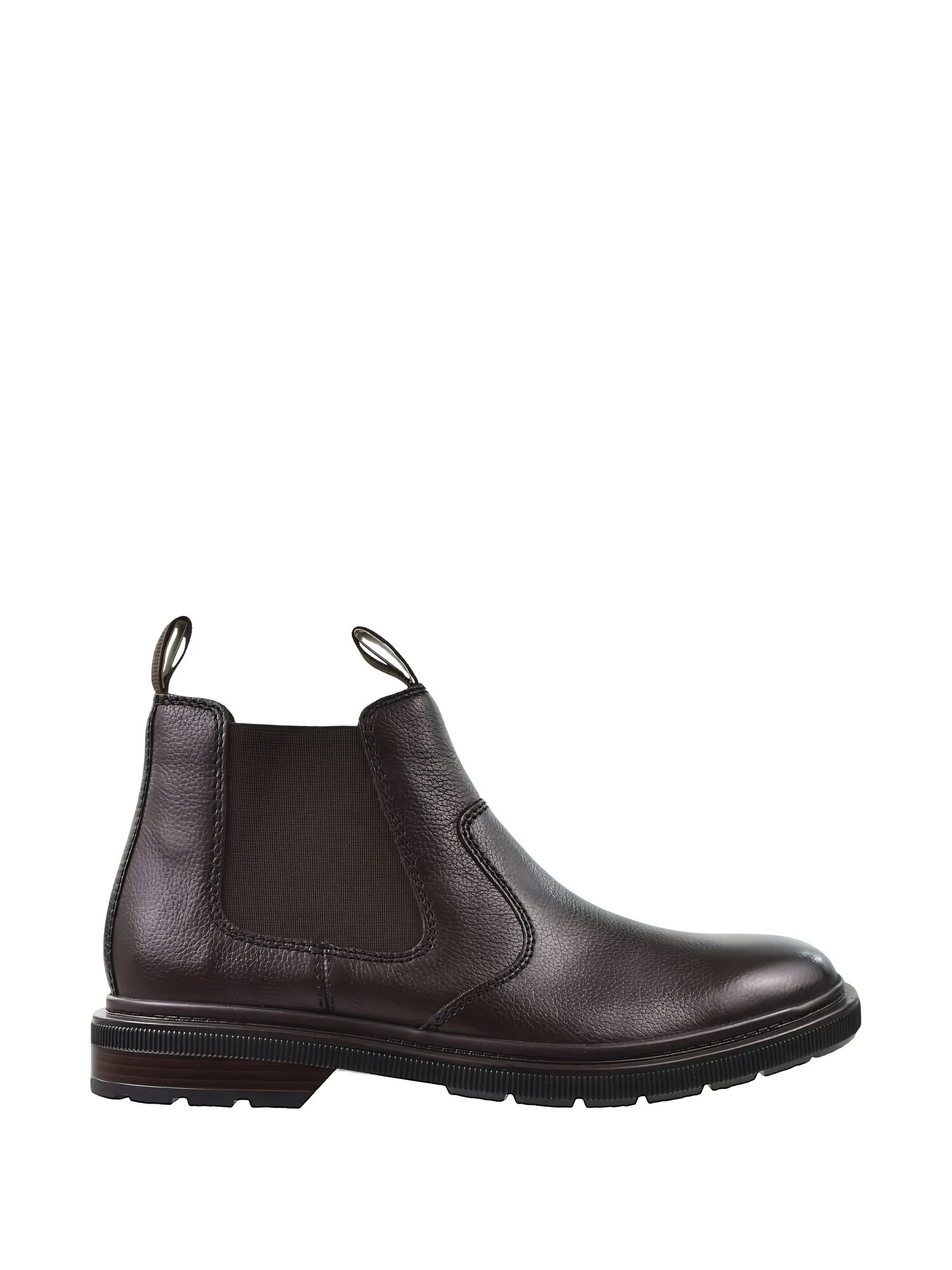 Ботинки Burchill Up leather Chelsea boots