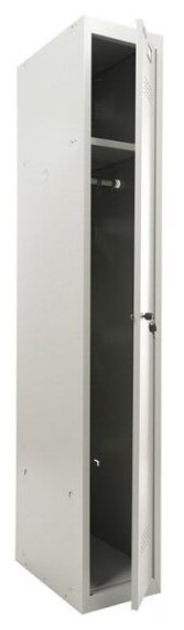 Шкаф для раздевалок Практик (Локер) усиленный ML-11-30