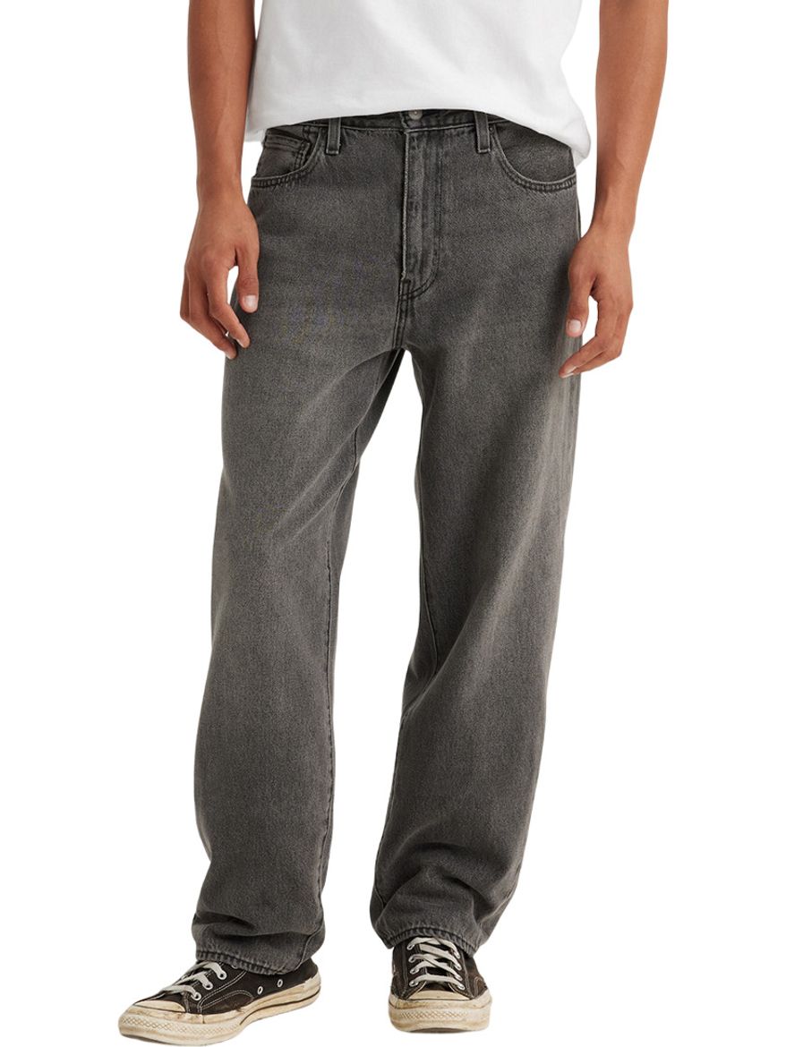 Джинсы широкие Levi's Men 568 Stay Loose Straight Jeans