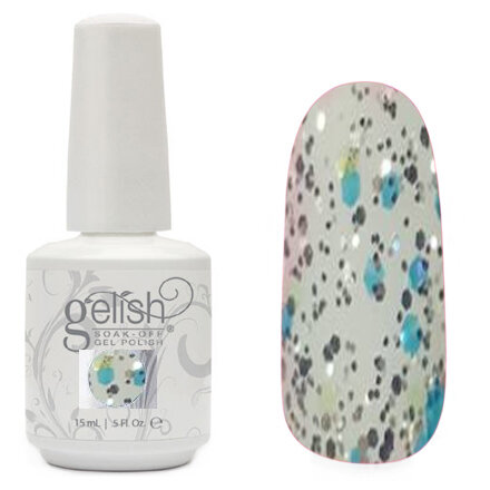 Gelish Гель лак 1483 Your Sleigh or Mine? 15 мл