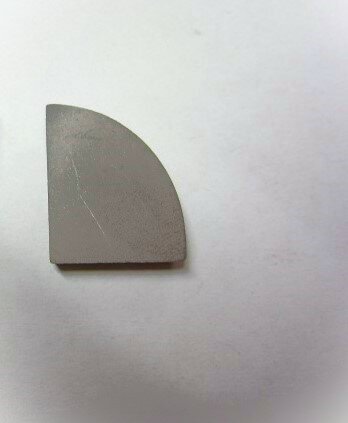 20050 пластина Т15К6 (1 шт.) Sekira 00000012566