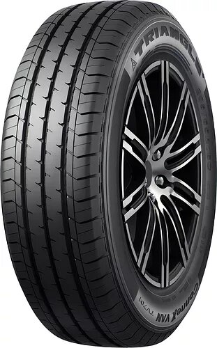 Шины Triangle TV701 185/75 R16C 104/102T летние