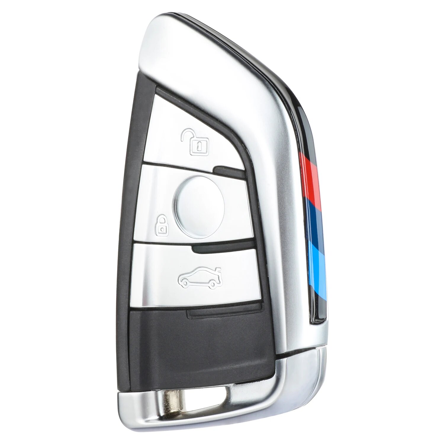 DIYKEY 315/868 МГц дистанционный смарт-ключ без ключа для BMW 3/5 серии CAS3 X5 X6 Z4 E70 Car ID46 PCF7945 Комфортный доступ Hands Free