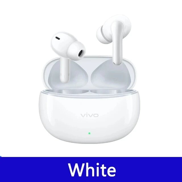 Беспроводные наушники vivo TWS 3e White