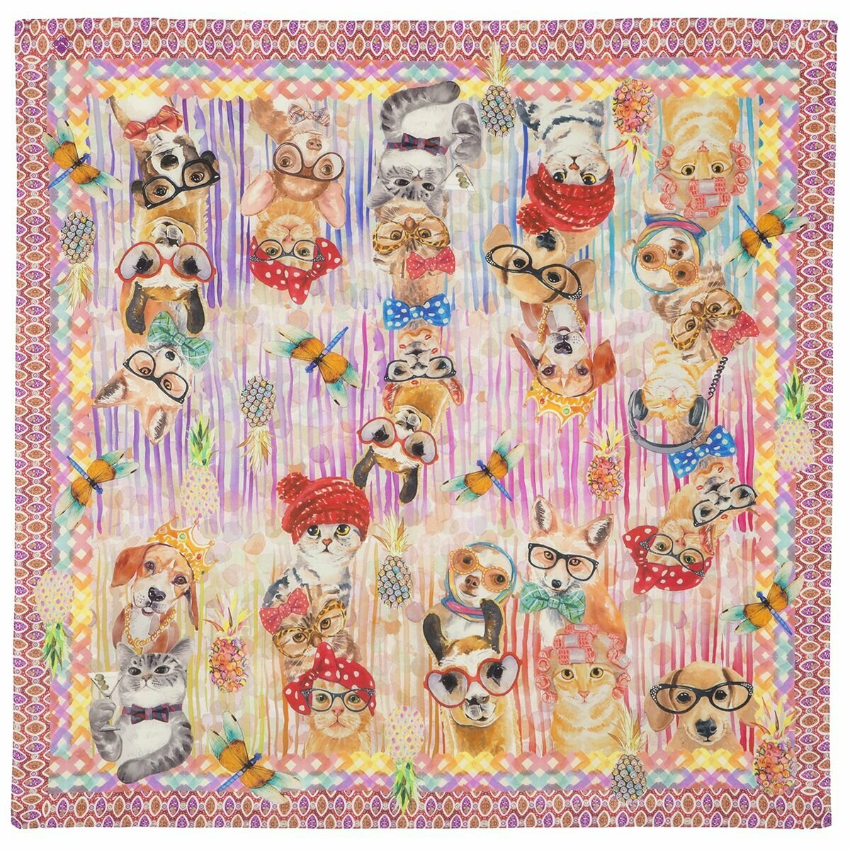 Платок для женщин