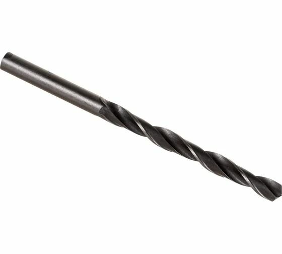 Сверло по металлу (5 шт; 7х69х109 мм; Р6М5) Gigant GT-0019