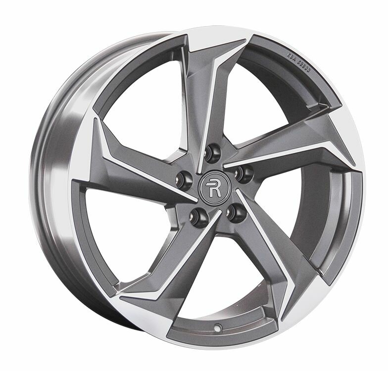 Колесный диск Replay H147 17x7.5" PCD5x114.3 ET45 D64,1 MGMF
