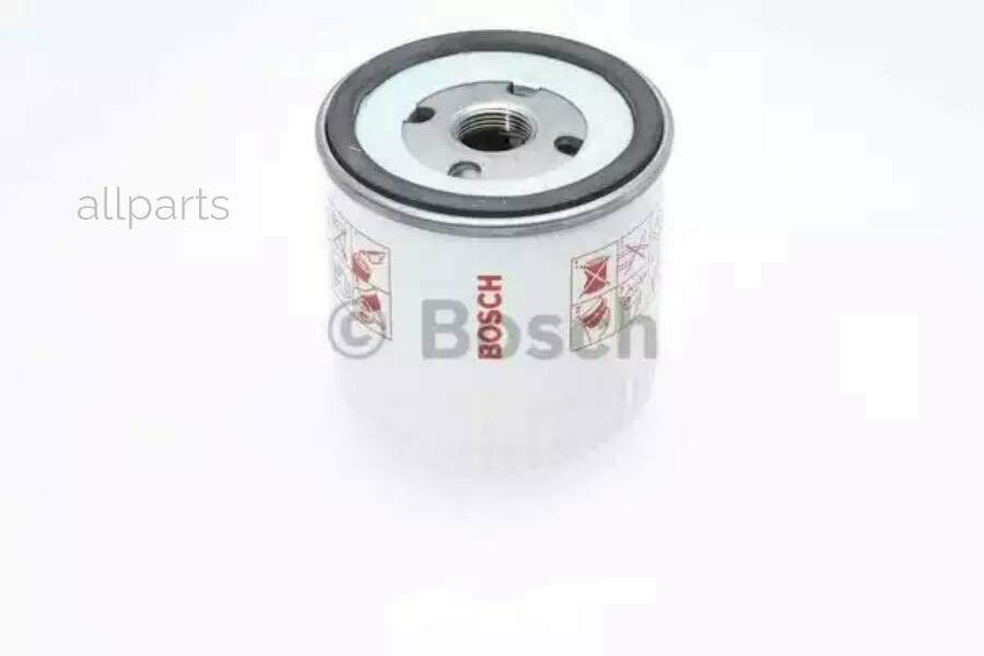 BOSCH '0451103252 Фильтр масляный FOCUS/CONNECT 1.8D/TRANSIT 2.5D