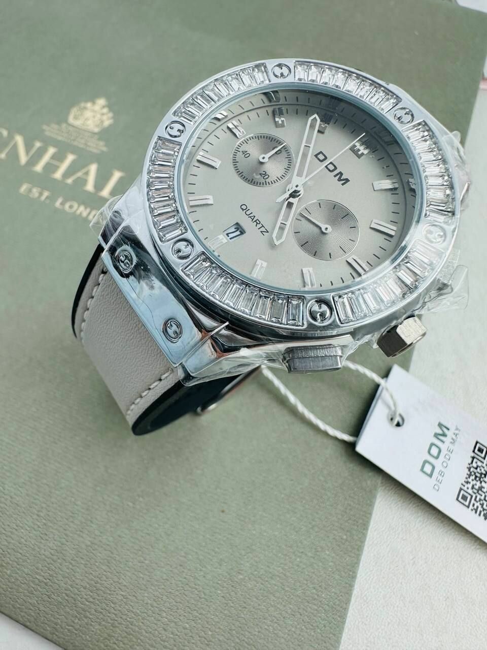 Наручные часы