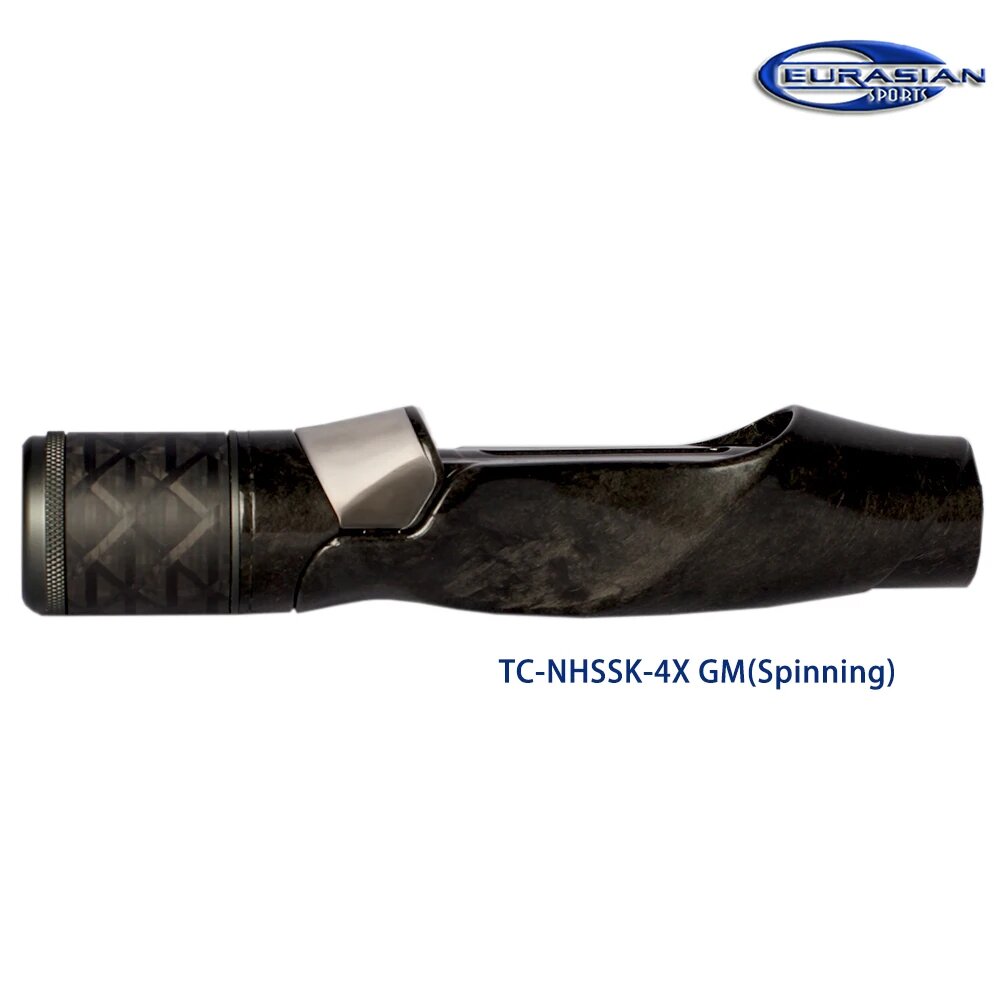 Карбоновое сиденье для катушки Fuji Copy TCH TC-NHSSK-4X GM