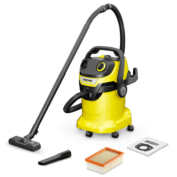 Хозяйственный пылесос Karcher WD 5 V-25/5/22 1.628-300.0