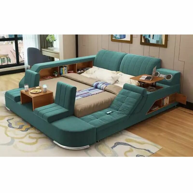 Умная кровать pro373