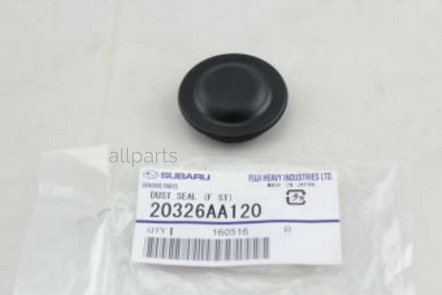 SUBARU 20326AA120 Крышка опоры амортизатора