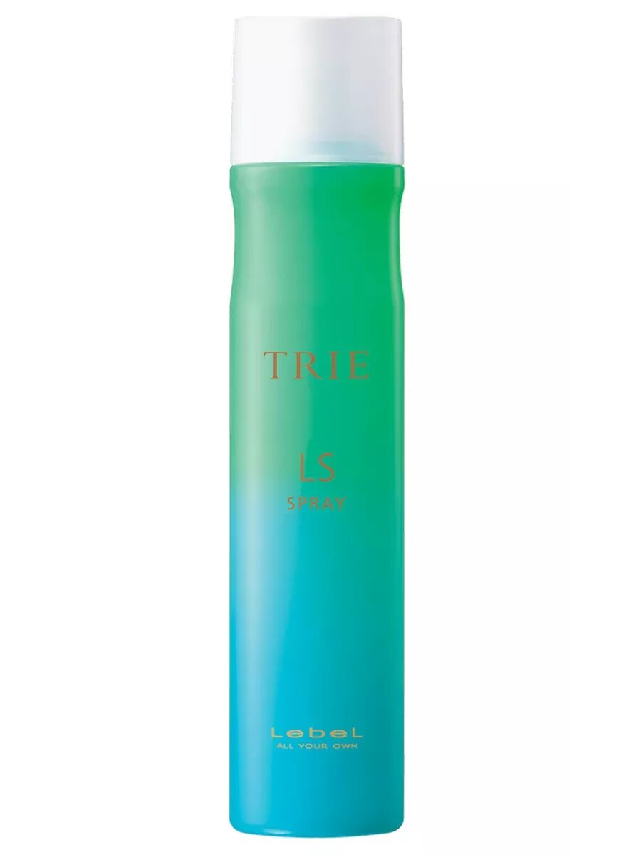 Lebel Cпрей Контроль фиксации Trie Spray LS 170 г