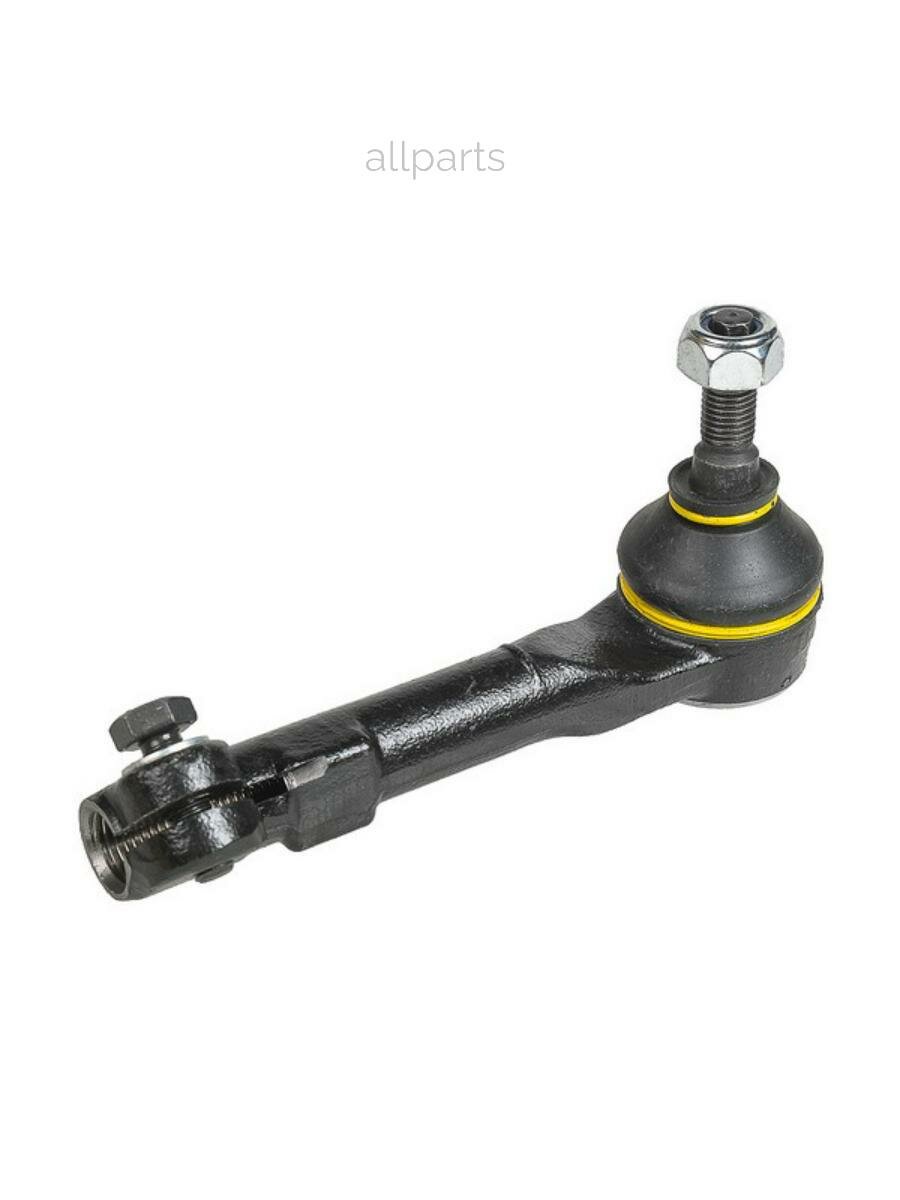 ZENTPARTS Z10880 наконечник рулевой левый!\ Renault Megane 96>