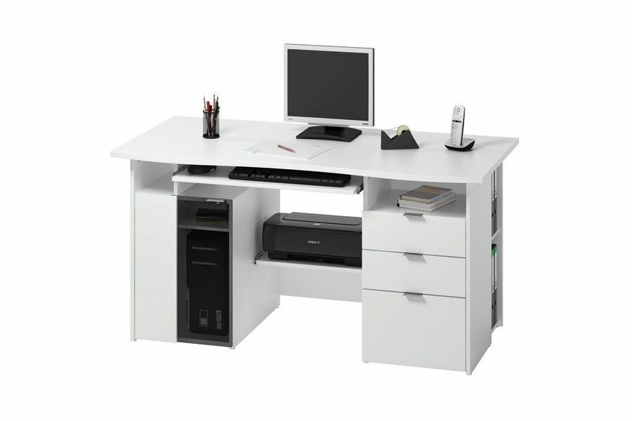 Компьютерный стол-23