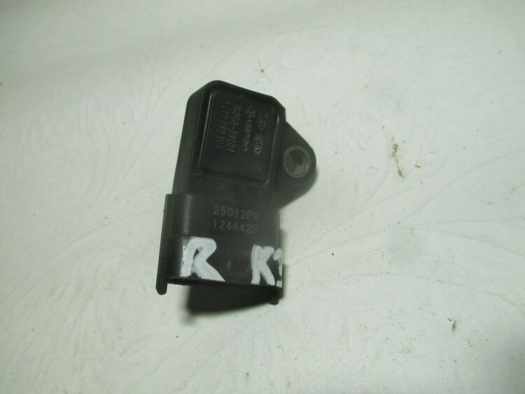 Датчик абсолютного давления А-MAP 393002B000 Киа Рио 3 Солярис, Ceed 1,4-1,6л