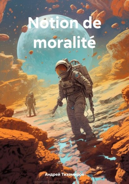 Notion de moralité [Цифровая книга]