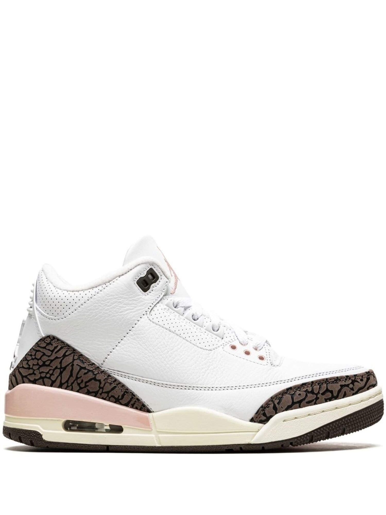 Кроссовки Air Jordan 3 Dark Mocha