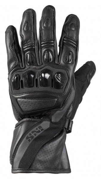 IXS Перчатки Sport LD Novara 3.0 black XS