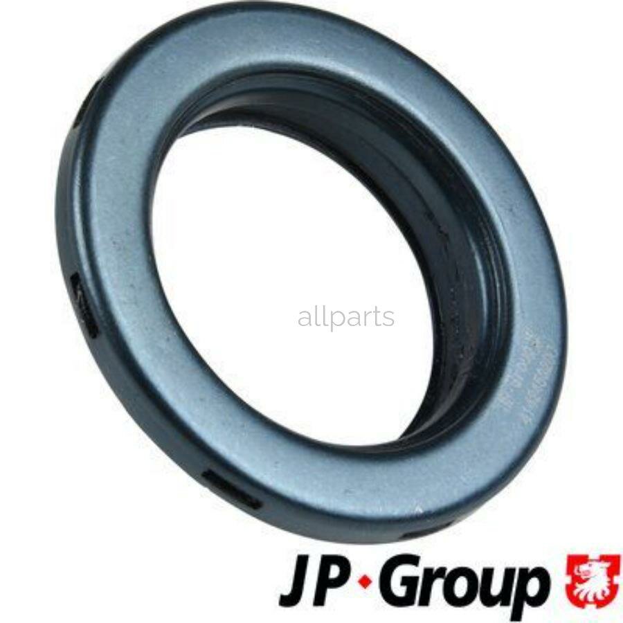 JP GROUP 4142450200 Подшипник опоры амортизатора KIA/HUYNDAI/PEUGEOT/RENAULT пер.