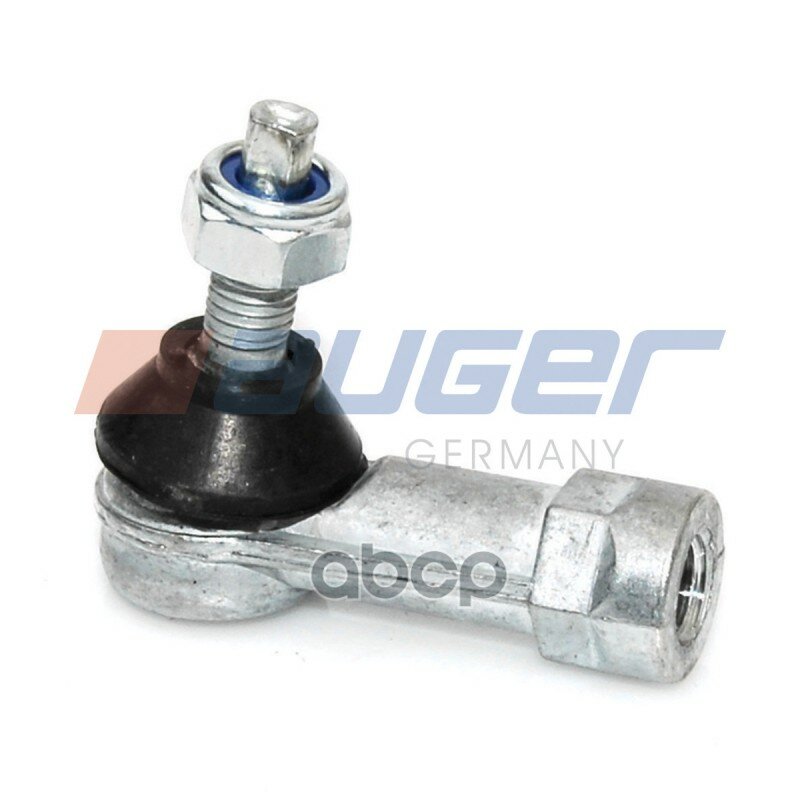 Наконечник IVECO MAN MERCEDES тяги КПП М12х1.5мм левая внутренняя резьба AUGER AUGER арт. 10499