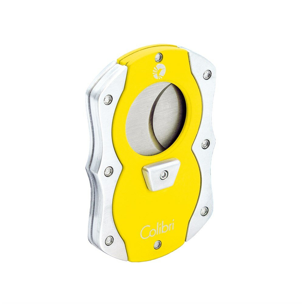 Гильотина Colibri New Yellow Cutter, Ring 62