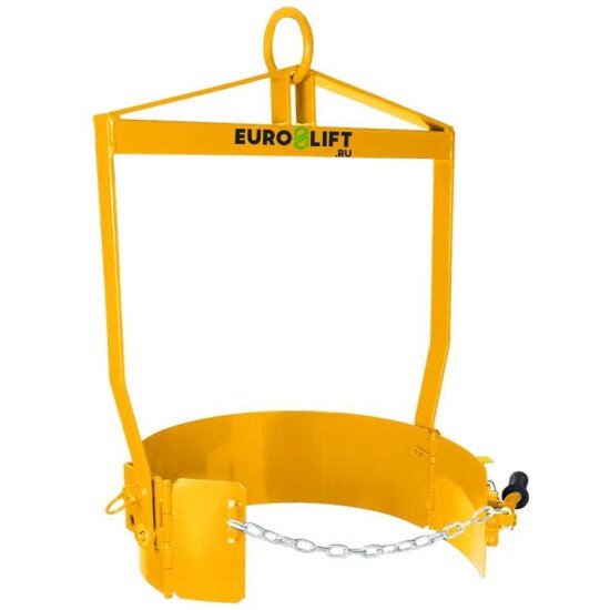 Euro-lift Захват для бочек LМ 800 (360кг)