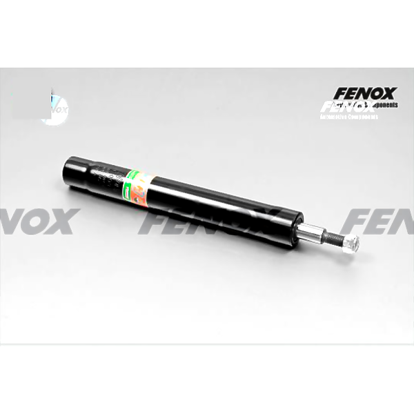 FENOX A31003 (A31003 / A3100314) патрон стойки амортизаторной VW Golf (Гольф) 2 83-90, chery amulet, kimo, geely otaka