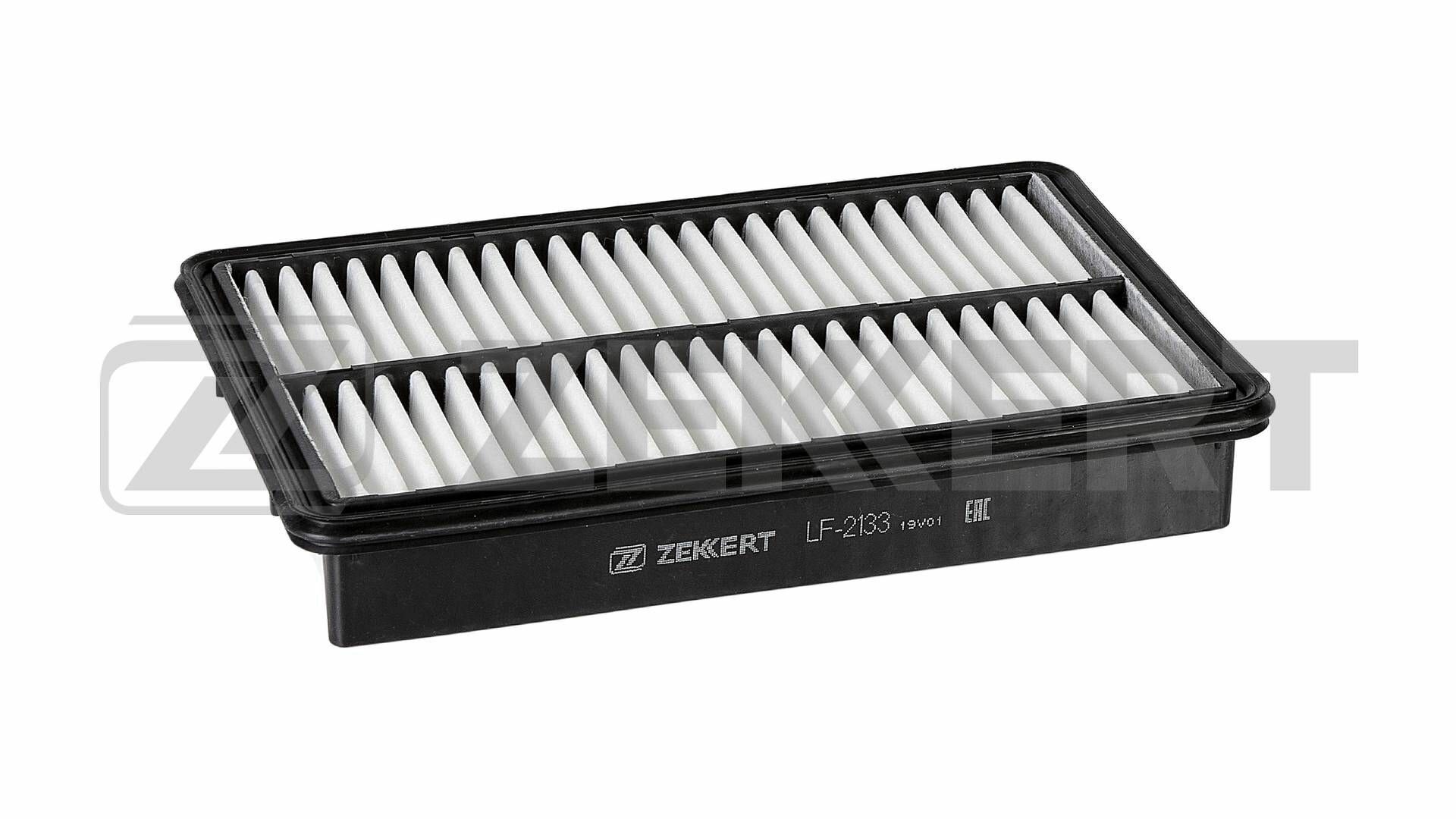 Фильтр воздушный для Мазда 3, 6, Ван LF-2133 ZEKKERT